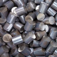 China Nickel 200 Alloy UNS N02200 Diameter 4 - 300mm Hot Rolled Cold Drawn Bar Nickel Rod for sale