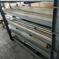 China Alloy 200 UNS N02200 Pure Nickel Bar Bright Bar Diameter 4 - 200mm Ni Bars for sale