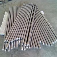 China Alloy 200 UNS N02200 Pure Nickel Bar Bright Bar Diameter 4 - 200mm Ni Bars for sale