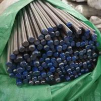 China ASTM B160 UNS N02201 Nickel Round Bar Diameter 4 - 200mm HR CR Nickel 201 Alloy for sale