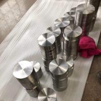 China Nickel Alloy 201 Round Bar ASTM DIN EN Standard Alloy 200 Nickel UNS N02201 Bright Bar for sale