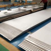 China ASTM B265 GR1 Titanium Plate Thickness 0.4 - 30.0mm TA0 Plate Custom Cutting Any Size for sale