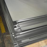 China GR1 Pure Titanium Plate ASTM EN DIN GB JIS Standard Ti Plate for sale