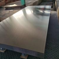 China Grade 1 Pure Titanium Sheet / Plate 4.0mm 5.0mm 6.0mm 8.0mm ASTM B265 for sale