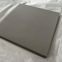 China Grade 1 Pure Titanium Sheet / Plate 4.0mm 5.0mm 6.0mm 8.0mm ASTM B265 for sale