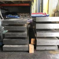 China Width 800 - 2000mm Pure Titanium Plate GR1 TA0 3.7025 Sheet for sale