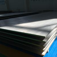 China Width 800 - 2000mm Pure Titanium Plate GR1 TA0 3.7025 Sheet for sale