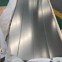 China GR2 Titanium Grade 2 / UNS R50400 Plate 1500*6000mm Hot Rolled for sale