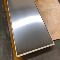 China GR2 Titanium Grade 2 / UNS R50400 Plate 1500*6000mm Hot Rolled for sale