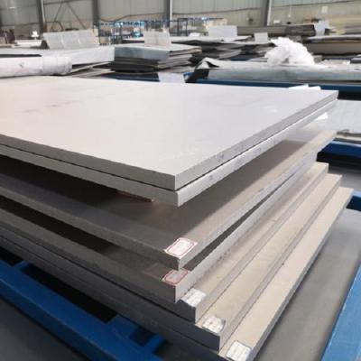 China Titanium Grade 2 3.7035 R50400 ASTM EN DIN Standard TA2 Plate Thickness 3.0 - 40.0mm for sale