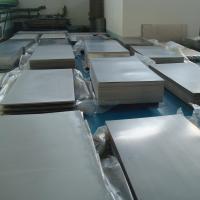 China Titanium Grade 2 3.7035 R50400 ASTM EN DIN Standard TA2 Plate Thickness 3.0 - 40.0mm for sale
