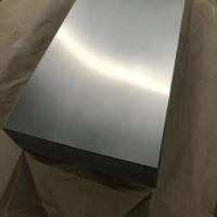 China Titanium Grade 2 3.7035 R50400 ASTM EN DIN Standard TA2 Plate Thickness 3.0 - 40.0mm for sale