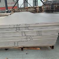 China Titanium Grade 2 3.7035 R50400 ASTM EN DIN Standard TA2 Plate Thickness 3.0 - 40.0mm for sale