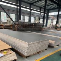 China ASME SB265 GR2 Titanium Plate UNS R50400 Alloy TA2 With EN 10204-3.1 Certificate for sale