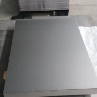China ASME SB265 GR2 Titanium Plate UNS R50400 Alloy TA2 With EN 10204-3.1 Certificate for sale