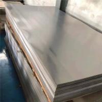 China ASME SB265 GR2 Titanium Plate UNS R50400 Alloy TA2 With EN 10204-3.1 Certificate for sale