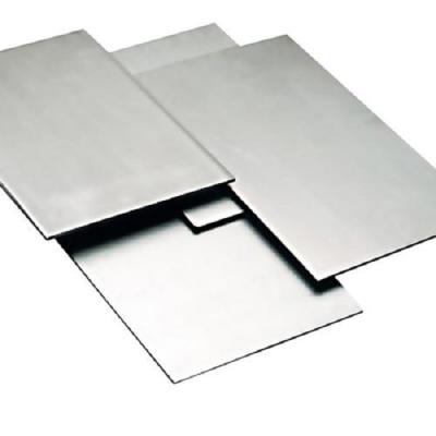 China ASME SB-265 Standard Specification For Titanium And Titanium Alloy Sheet And Plate for sale