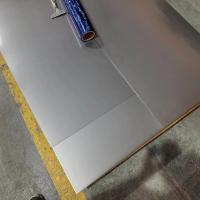 China ASME SB-265 Standard Specification For Titanium And Titanium Alloy Sheet And Plate for sale