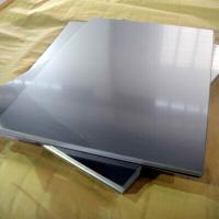 China ASME SB-265 Standard Specification For Titanium And Titanium Alloy Sheet And Plate for sale
