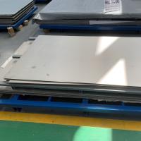 China Grade 3 Titanium Sheet, SB265 CP Grade 3 Titanium Plate GR3 3.7055 Titanium Alloy for sale