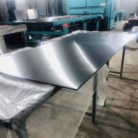 China Grade 3 Titanium Sheet, SB265 CP Grade 3 Titanium Plate GR3 3.7055 Titanium Alloy for sale