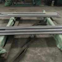 China Cold Drawn Bright Titanium Round Bar ASTM EN DIN JIS Standard Diameter 4 - 300mm for sale
