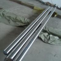 China Cold Drawn Bright Titanium Round Bar ASTM EN DIN JIS Standard Diameter 4 - 300mm for sale