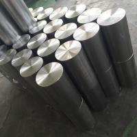 China ASTM Standard Gr1 Gr2 Gr5 Titanium Alloy Rod Titanium Alloy Round Bars With EN 10204-3.1 Certificate for sale