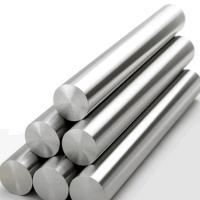 China ASTM B348 Round Solid Alloy Titanium Rod Grade 5 Gr 1 Gr 2 Gr 5 Gr 7 Gr 8 Gr 12 Gr 23 Bar for sale