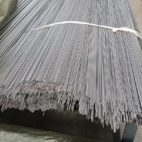 China ASTM B348 Round Solid Alloy Titanium Rod Grade 5 Gr 1 Gr 2 Gr 5 Gr 7 Gr 8 Gr 12 Gr 23 Bar for sale