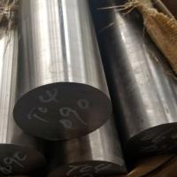 China ASTM B348 Round Solid Alloy Titanium Rod Grade 5 Gr 1 Gr 2 Gr 5 Gr 7 Gr 8 Gr 12 Gr 23 Bar for sale
