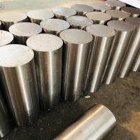 China Titanium Round Bar Rod ASTM Standard GR1 GR2 GR3 GR5 GR7 Bars Diameter 4 - 300mm for sale
