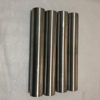 China Titanium Bars & Rod ASTM B265 B348 Diameter 4 - 300mm Bright Titanium Bars for sale