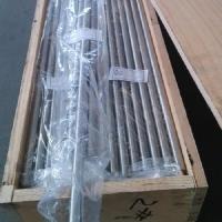 China Titanium Bars & Rod ASTM B265 B348 Diameter 4 - 300mm Bright Titanium Bars for sale
