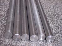 China Pure Nickel Bar Chemical Processing N4 N6 Ni200 Ni201 99.9% Pure Nickel Bar for sale
