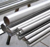 China Pure Nickel Rod ASTM No2200 Ni200 Ni201 Nickel Round Bar ASTM EN Standard for sale