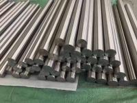China ASTM B160 Ni200 Ni201 Round Bar Nickel 200 201 Rod Bright Cold Drawn Bar for sale