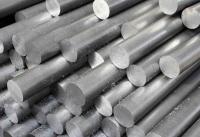 China 99.6% Nickel Content Pure Nickel Round Bar Alloy 200 Alloy 201 Grade 2.4066 2.4068 Nickel Alloy for sale