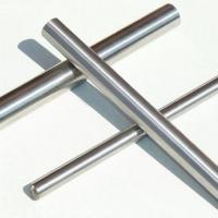 China 99.6% Nickel Content Pure Nickel Round Bar Alloy 200 Alloy 201 Grade 2.4066 2.4068 Nickel Alloy for sale