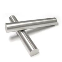 China DIN 2.4068  2.4066 Pure Nickel Bars Bright Polished Alloy 200 Alloy 201 Nickel Rod for sale