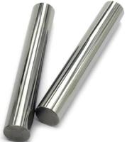 China Alloy 200 (2.4066), N02200 Nickel Bar Bright Ni Bar Diameter 5mm - 200mm Pure Nickel for sale