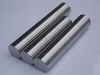 China Alloy 200 (2.4066), N02200 Nickel Bar Bright Ni Bar Diameter 5mm - 200mm Pure Nickel for sale