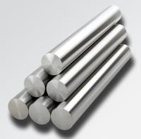China Grade 2.4066 / Alloy 200 / UNS N02200 Pure Nickel Alloy Bars Custom Free Cutting Any Length for sale
