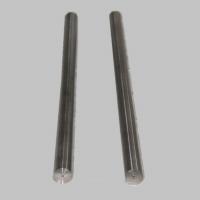 China Grade 2.4066 / Alloy 200 / UNS N02200 Pure Nickel Alloy Bars Custom Free Cutting Any Length for sale