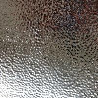 China Water Ripple Stainless Steel Plate & Sheet AISI304 Mirror Surface With Laser Film for sale