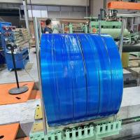 China 1/4H 1/2H 3/4H FH Grade 301 Stainless Steel Strips Band For Spring for sale
