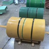 China Spring Tempered 301 Stainless Steel Strip 0.1 - 2.5mm Thickness EN 1.4310 SS Strip for sale