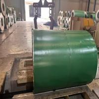 China Spring Tempered 301 Stainless Steel Strip 0.1 - 2.5mm Thickness EN 1.4310 SS Strip for sale