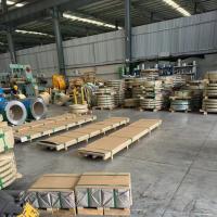 China 301 ASTM/AISI/JIS/SUS/DIN Stainless Steel Strip For Spring for sale