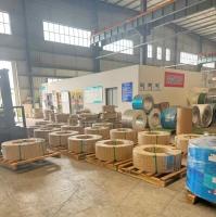 China 301 ASTM/AISI/JIS/SUS/DIN Stainless Steel Strip For Spring for sale